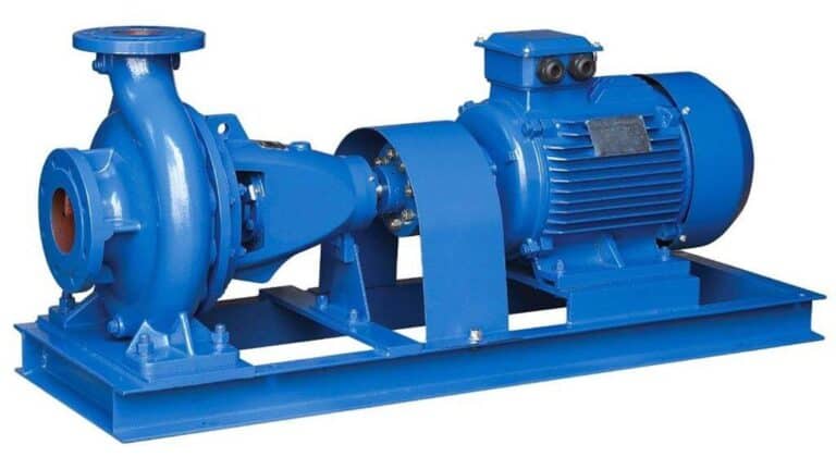 Jenis Pompa Tambang yang Mesti Kamu Ketahui - Ilmu Tambang