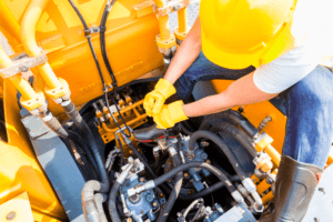 Kenali 4 Faktor Penyebab Engine Overheat! - Ilmu Tambang